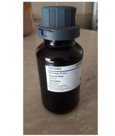 Harga Jual MERCK THYMOL BLUE INDICATOR ACS 25gr