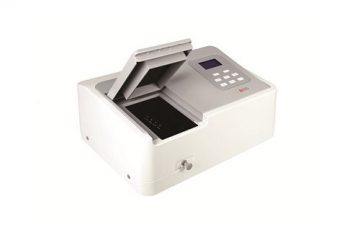 Jual DLAB SP-UV1100 Spectrophotometer - CV. Wahana Hilab Indonesia